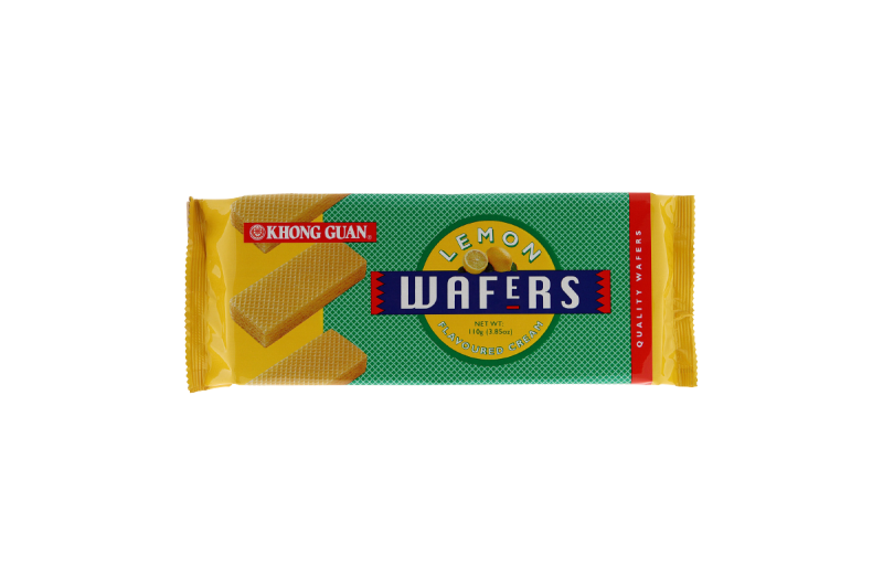 lemon-wafer – Khong Guan